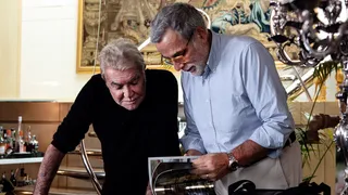 Tommaso Spadolini Yachts For Sale and Charter